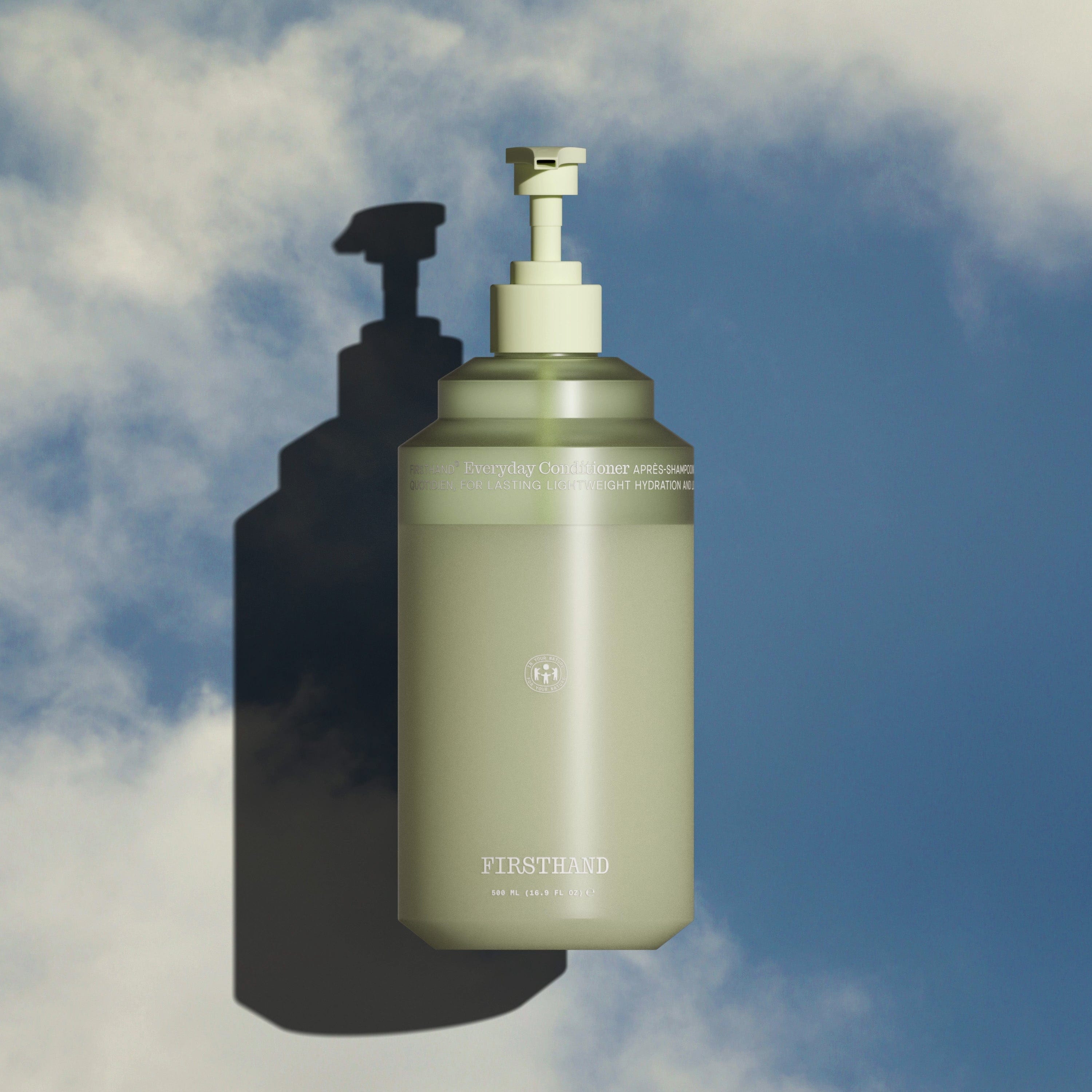 Everyday Conditioner – Firsthand Supply