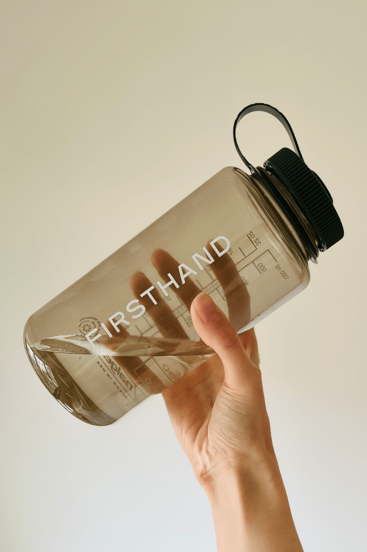 Firsthand Nalgene – Firsthand Supply