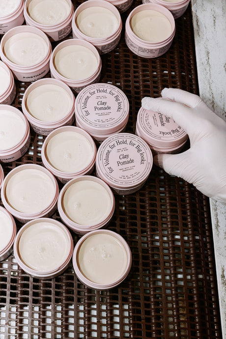 Firsthand – Made With You in Mind – Firsthand Supply