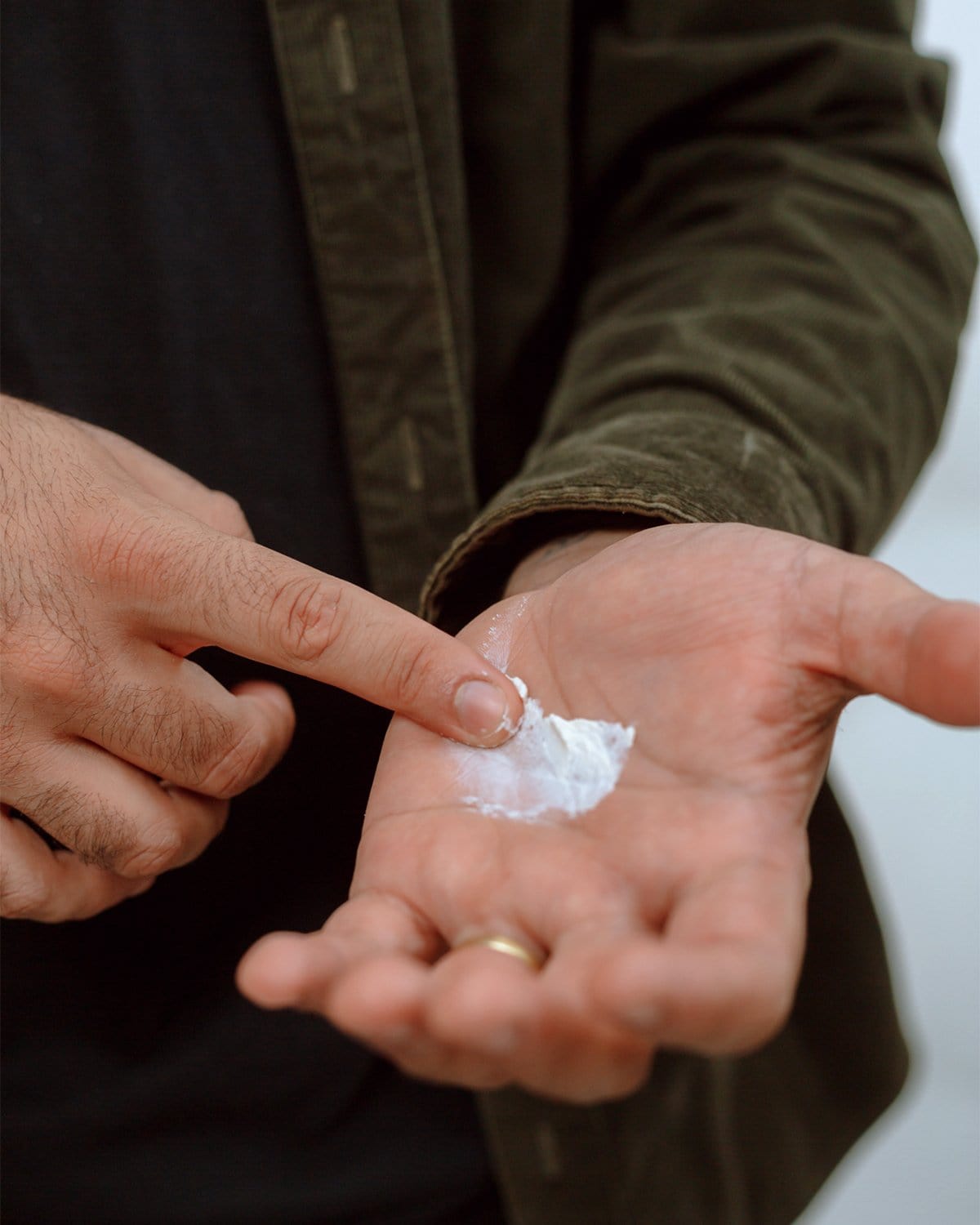 Texturizing Paste – Firsthand Supply