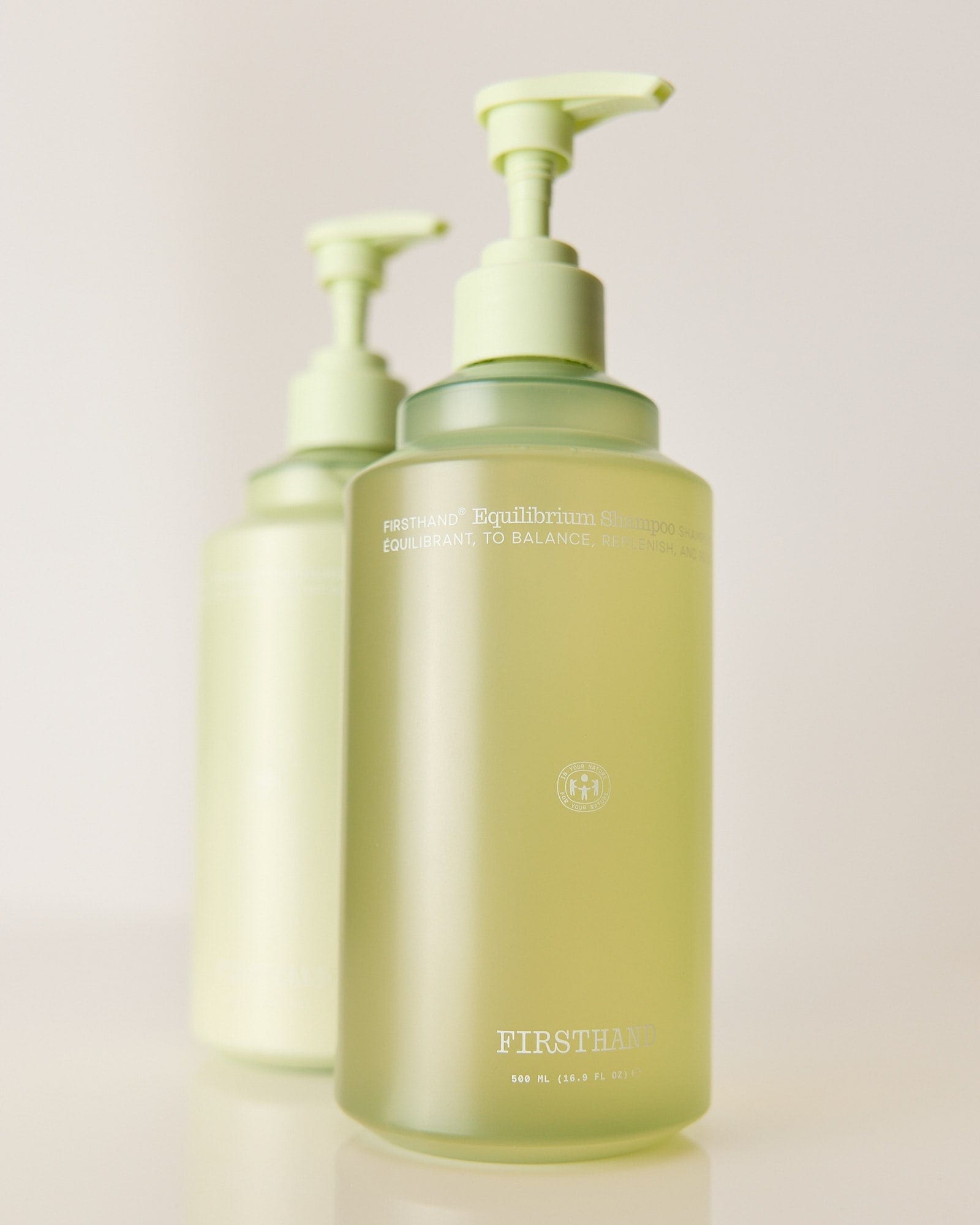 Firsthand Firsthand | Firsthand Men's Quality Hair & Skin | Hair Gang