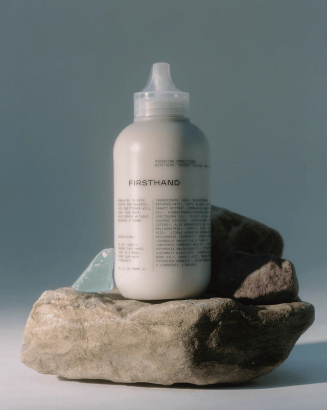 Firsthand – Made With You in Mind – Firsthand Supply