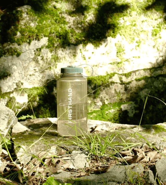 Firsthand – Made With You in Mind – Firsthand Supply